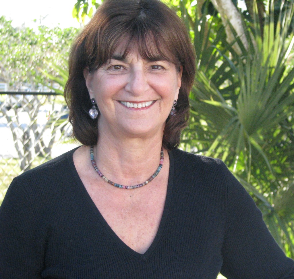 Interview of Adrienne Ressler, LMSW, CEDS, Vice President, Professional ...