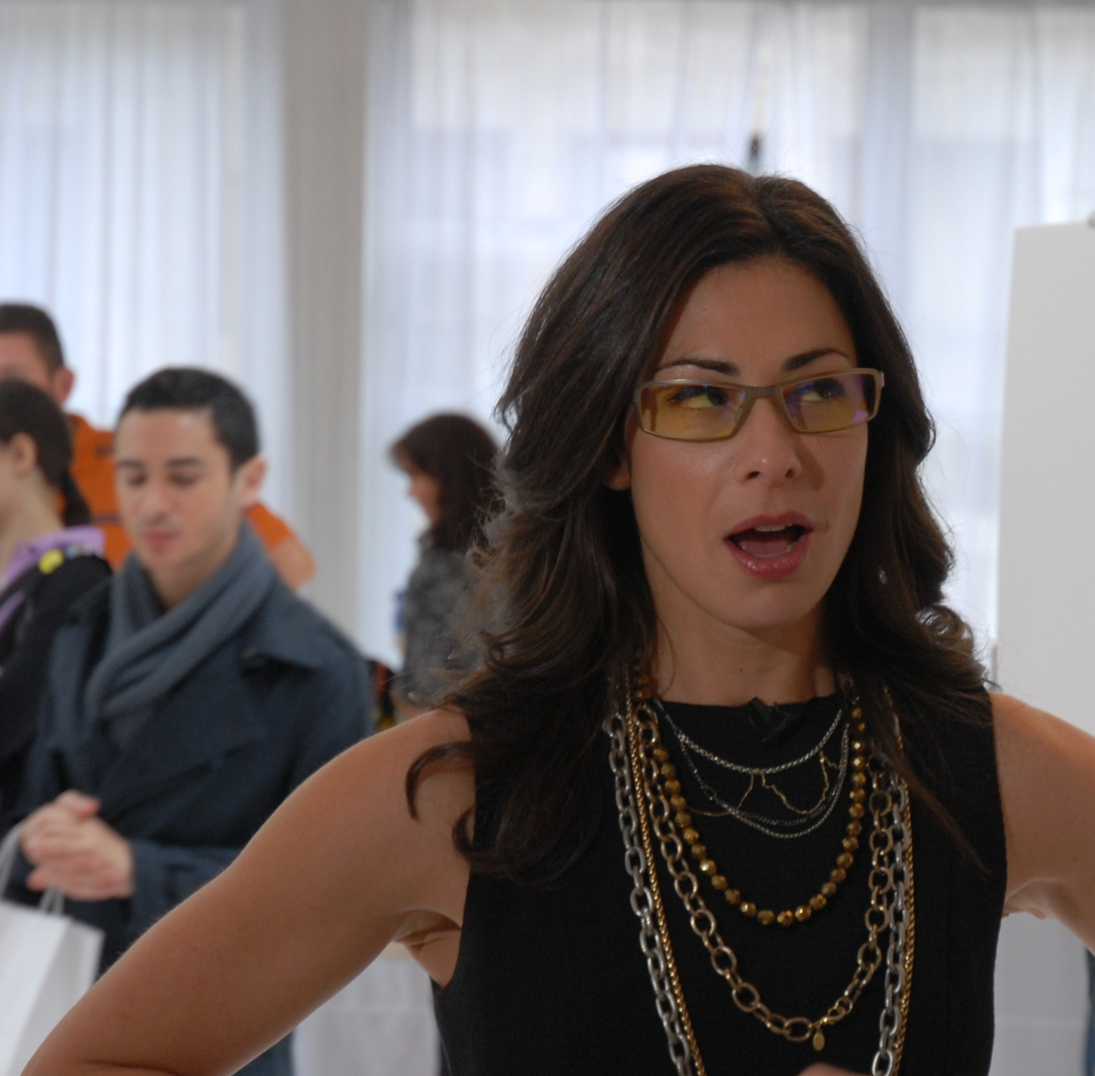 Finding Recovery in the Limelight