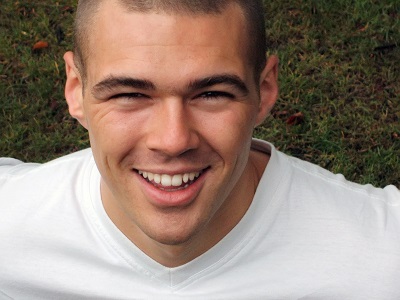 Jeremy Gillitzer