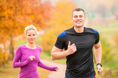 Exercise Bulimia and Looking Towards Balance