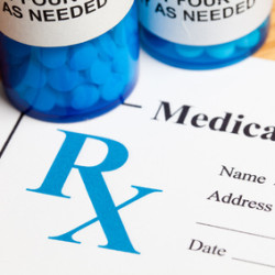 I’ve been diagnosed with bulimia: Is medication necessary to recover?