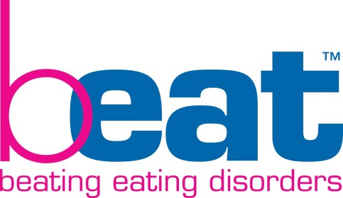 U.K. Eating Disorder Organizations & Charities