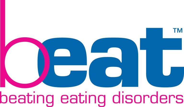 U.K. Eating Disorder Organizations & Charities