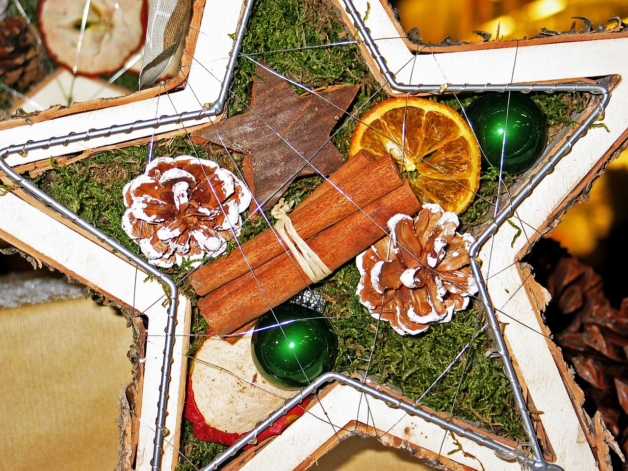 Holiday Crafting for Eating Disorder Recovery