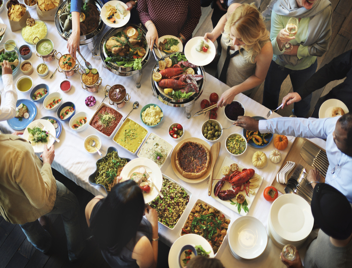 Food Anxiety And Social Events How To Manage Deipnophobia