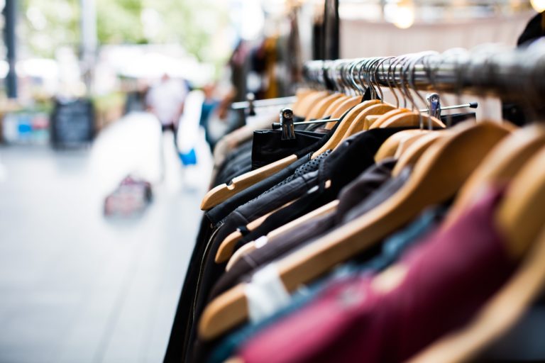 Clothes Shopping Struggles: Building a Recovery-Focused Wardrobe