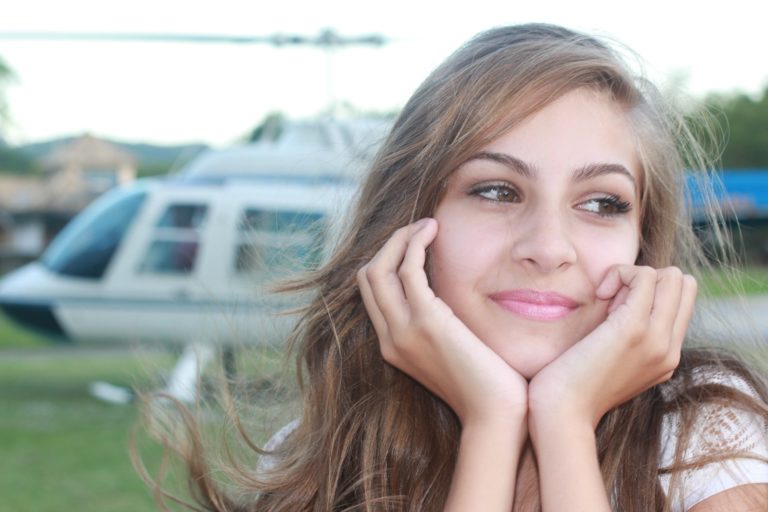 Tweens with Eating Disorders: Warning Signs and Treatment Options