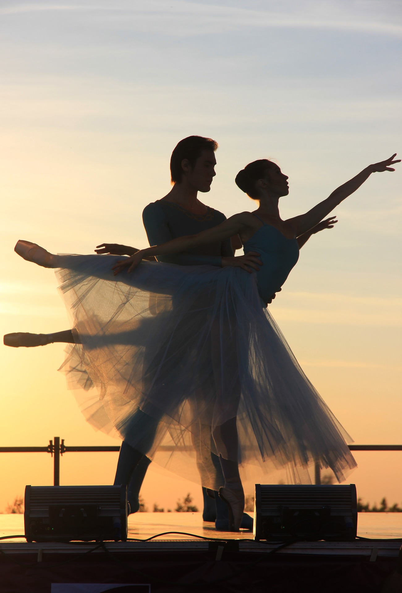 Ballet & Weight Obsession - Eating Disorder Hope