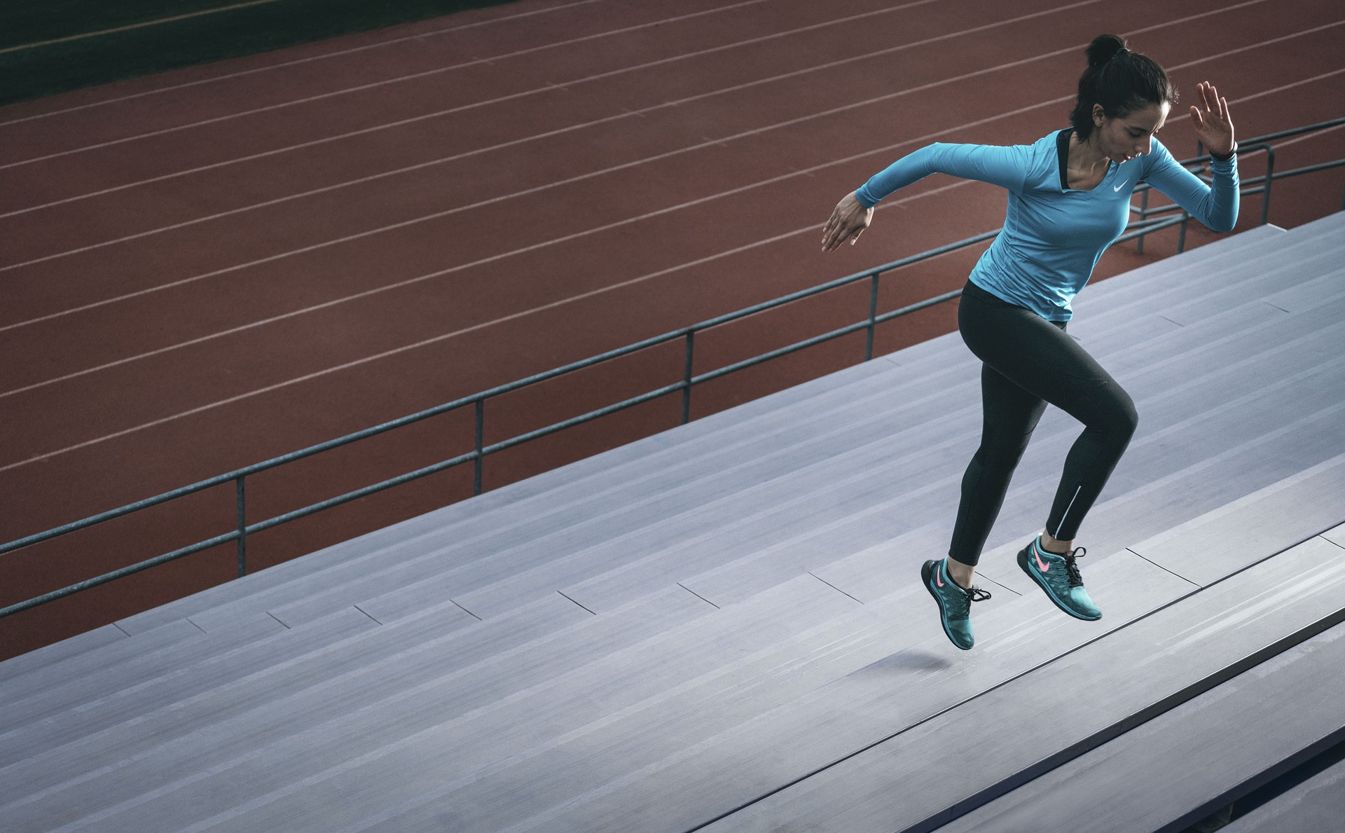 Mindful Movement and Recovery for Compulsive Over-Exercise