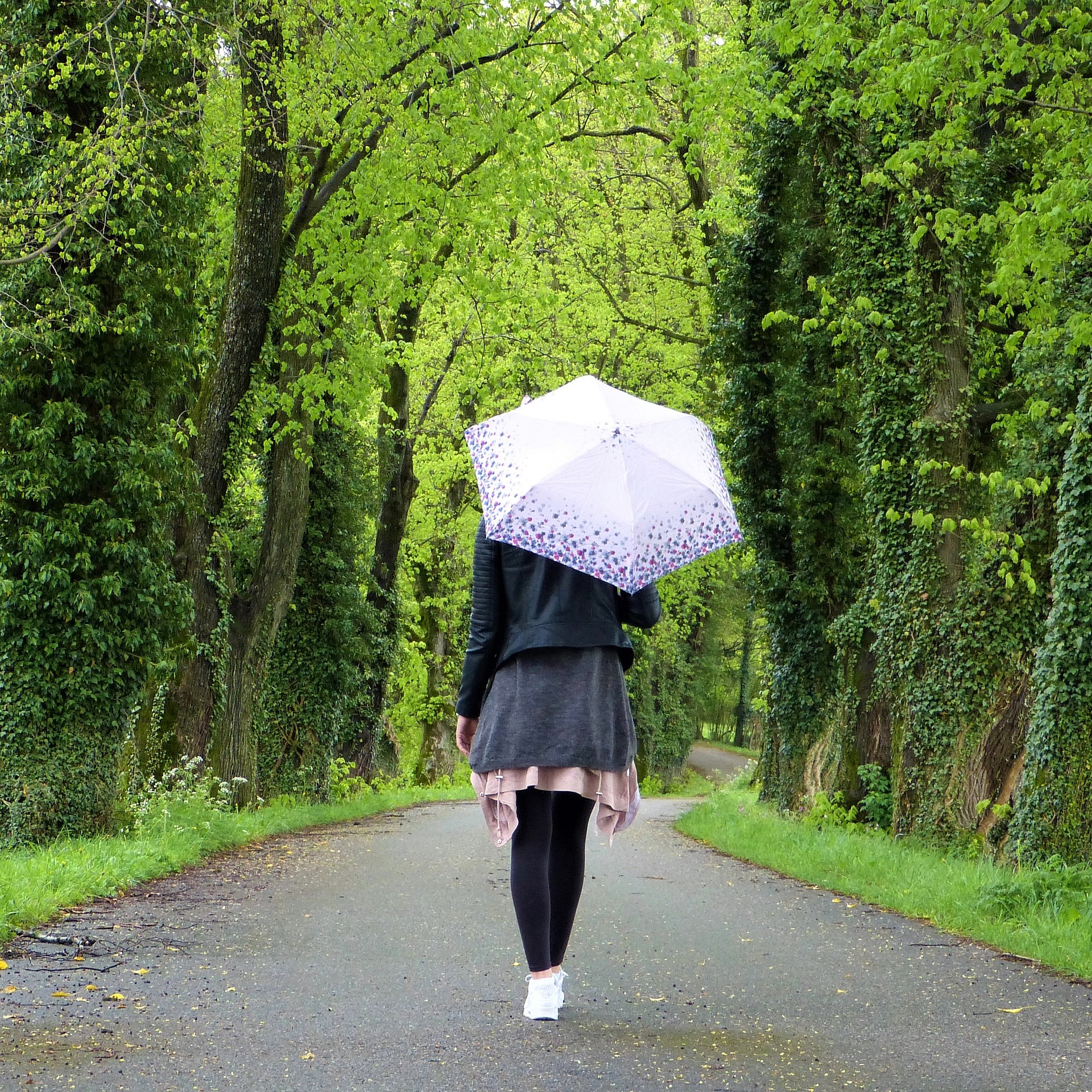 Accepting Our Bodies: Making Peace with a Positive Body Image