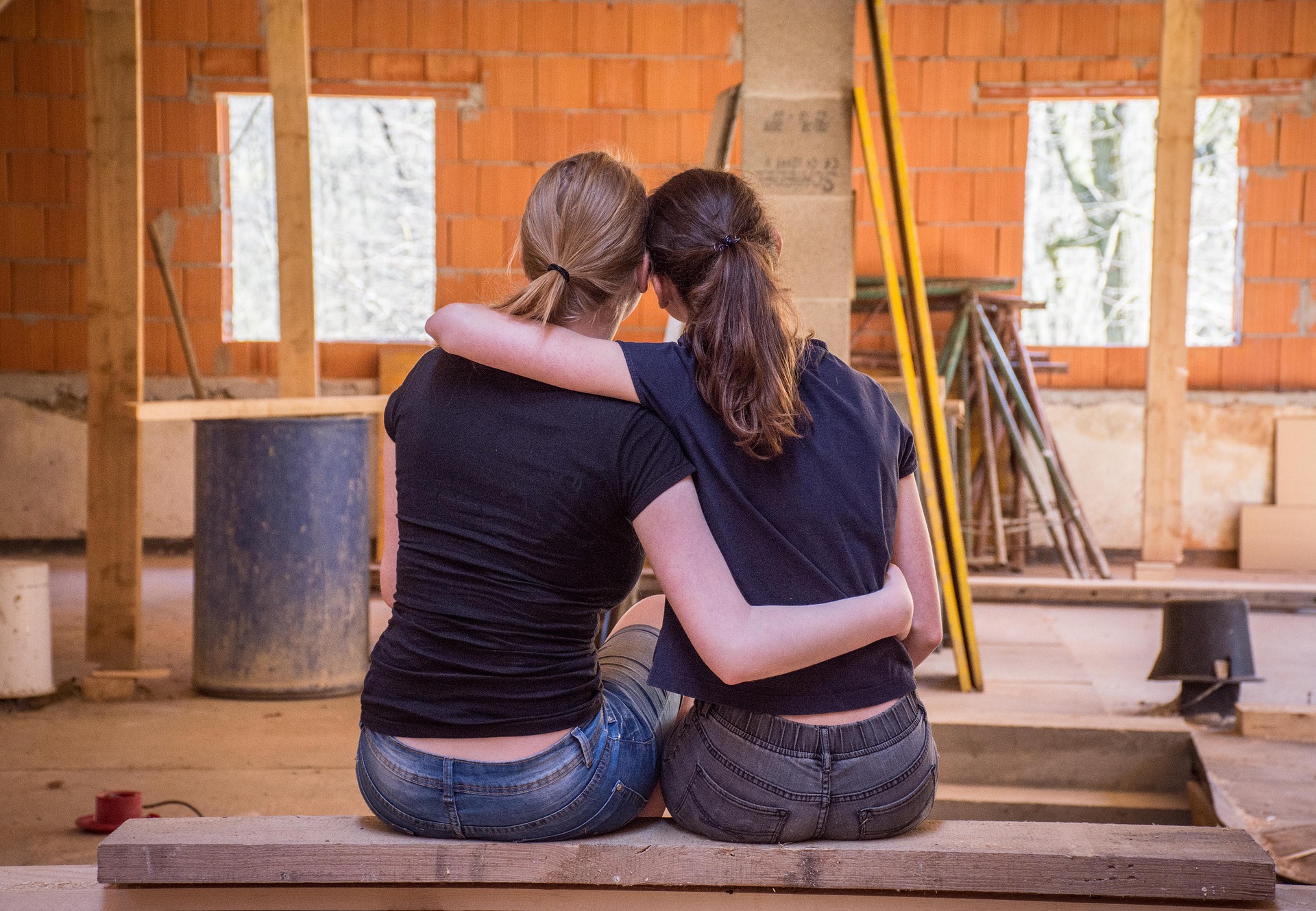 Peer Support for Eating Disorders: Does it Work and Why?