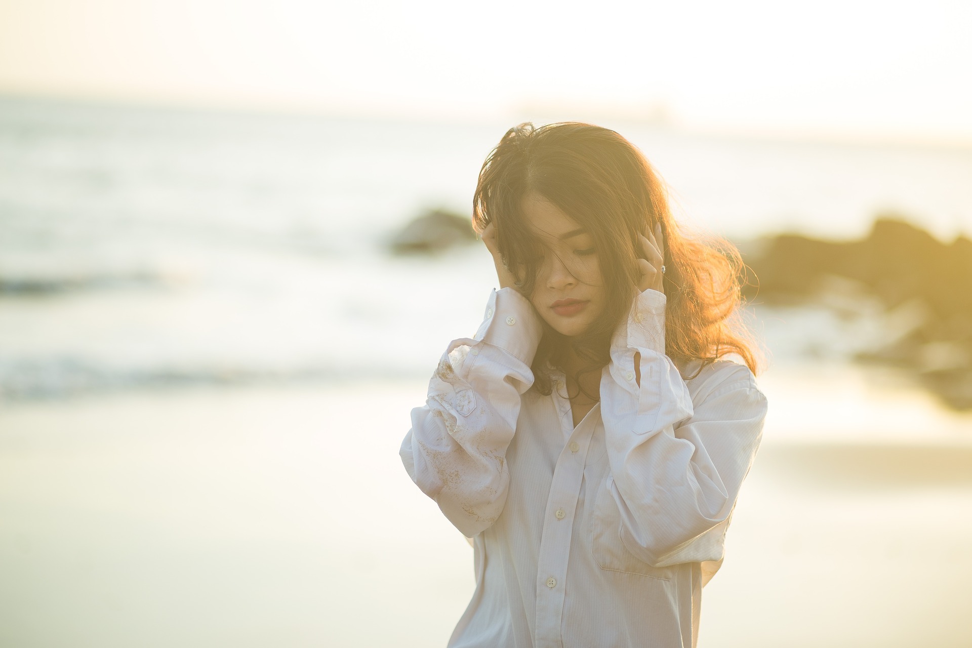 The Brain and Eating Disorders - Can the Brain be Repaired?