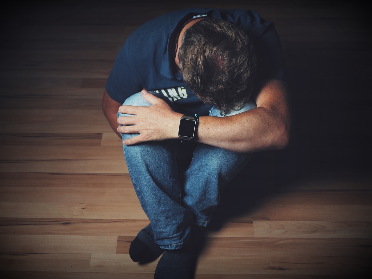 Male Body Image and Developing a Healthy Version