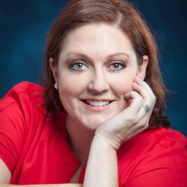 Amy Waddle and Her Recovery Story: "I Have Survived So Much!"