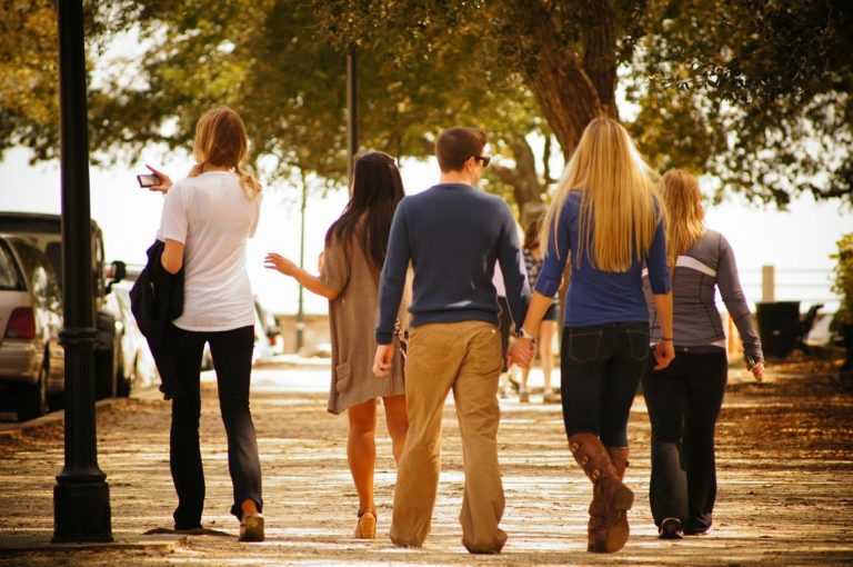 What is NEDA (National Eating Disorders Awareness Week)?