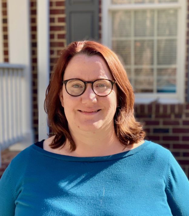 Weekly Hope Podcast - Eating Disorder Hope