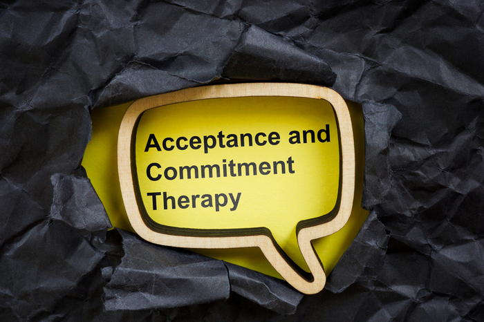 Body Image Issues and Using Acceptance and Commitment Therapy