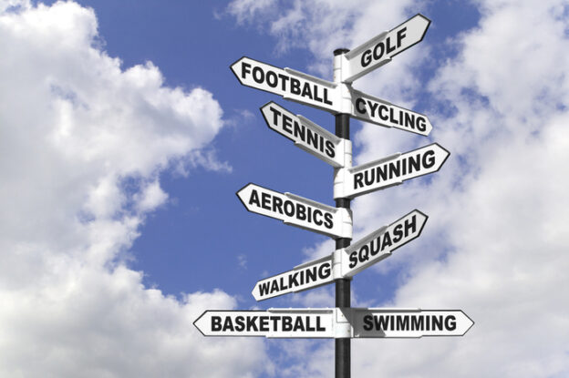 Compulsive Exercise & Anorexia: A Dangerous Combination