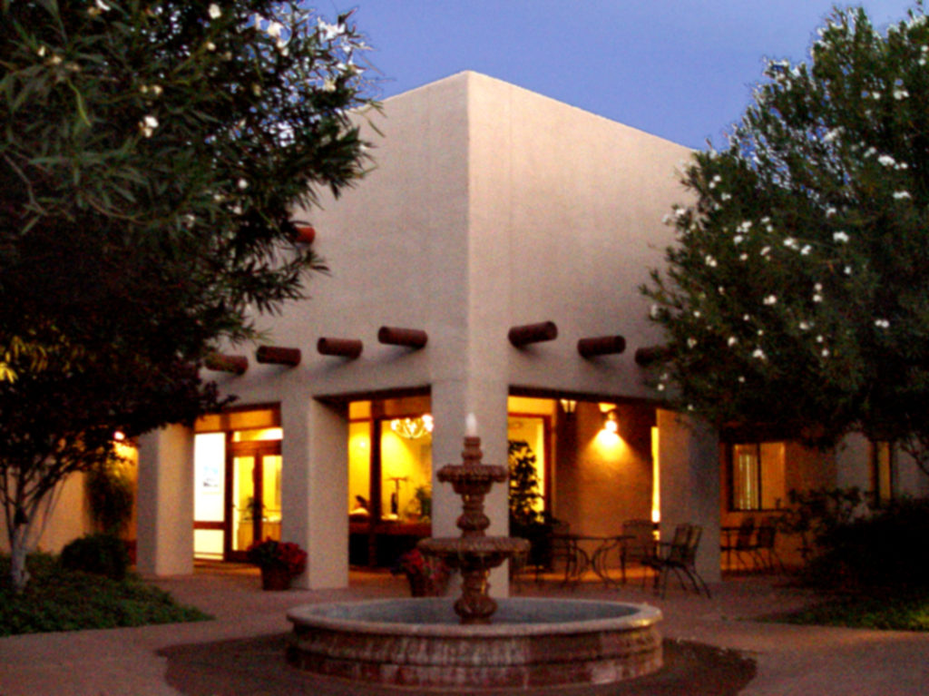 Eating Disorder Treatment Center Featured on Eating Disorder Hope