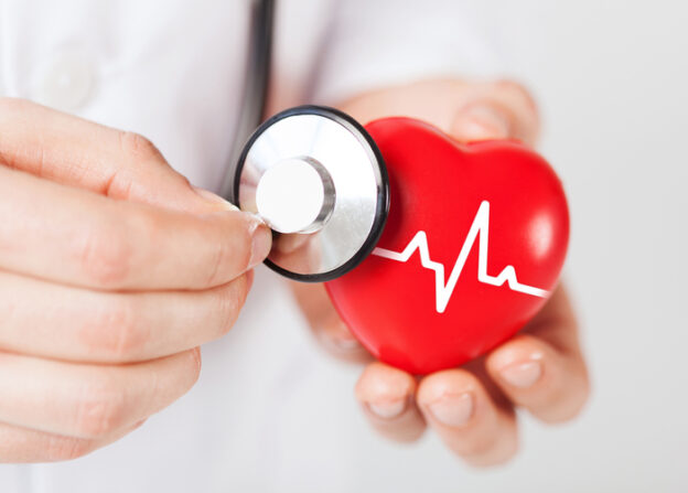 How Anorexia Can Cause Heart Failure & How to Recover
