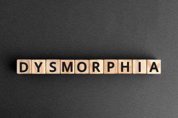 What is Body Dysmorphia? | Symptoms, Causes & Treatment
