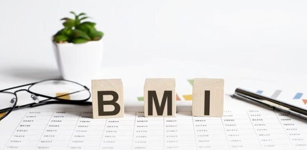 Body Mass Index (BMI) and Eating Disorders