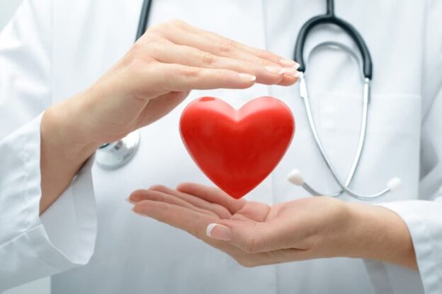 Cardiovascular Complications of Eating Disorders