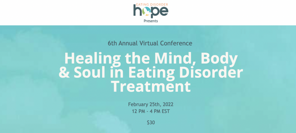 Depression And Eating Disorders Eating Disorder Hope