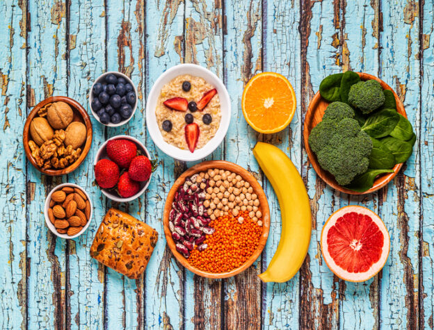 Anorexia and Nutrition - Nutrients are Essential in Recovery