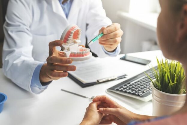Bulimia: Dental Problems Caused By Repeated Vomiting