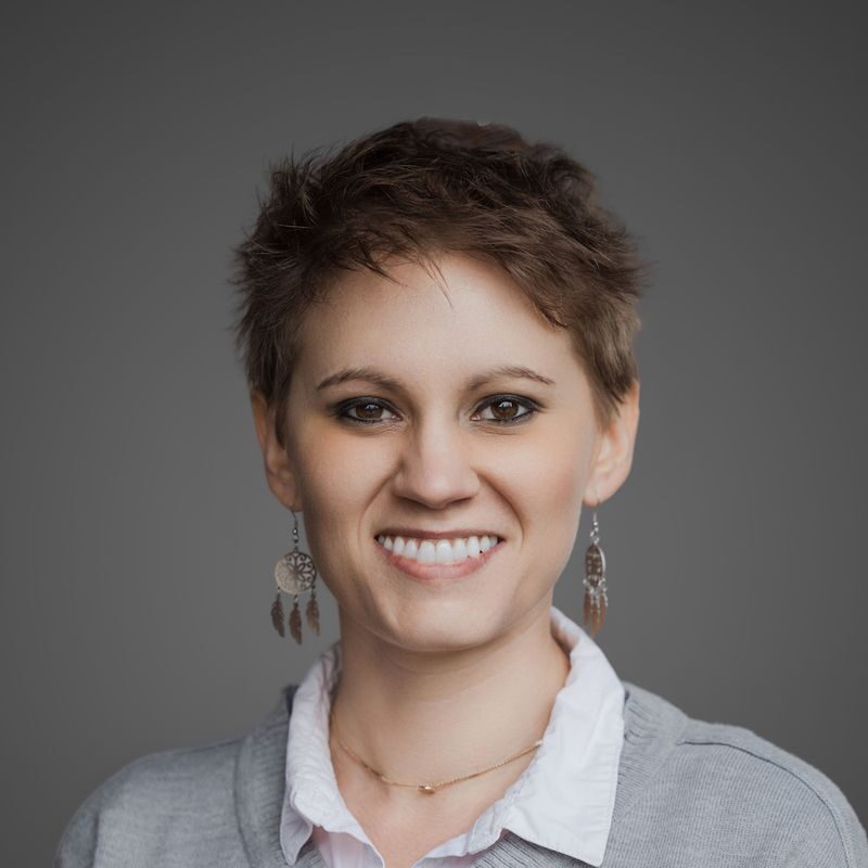 Dr. Danielle Kelvas, EatingDisorderHope.com Medical Reviewer